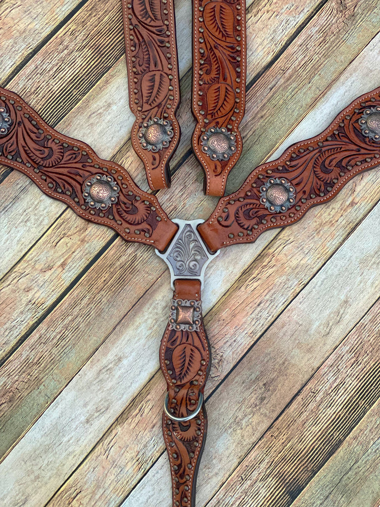 Tack Sets – Page 3 – Twisted T Tack